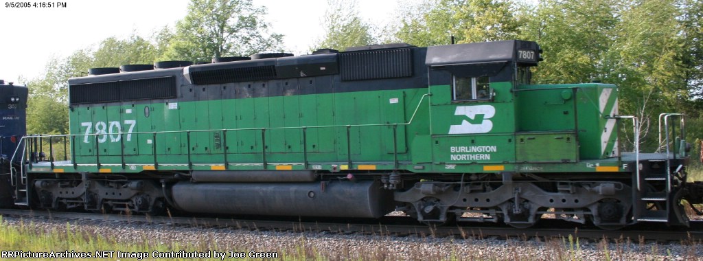 BN 7807